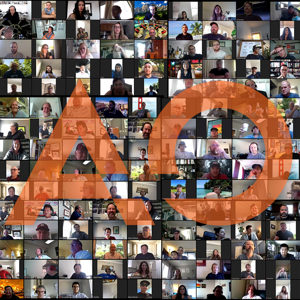 Home - AO Architects