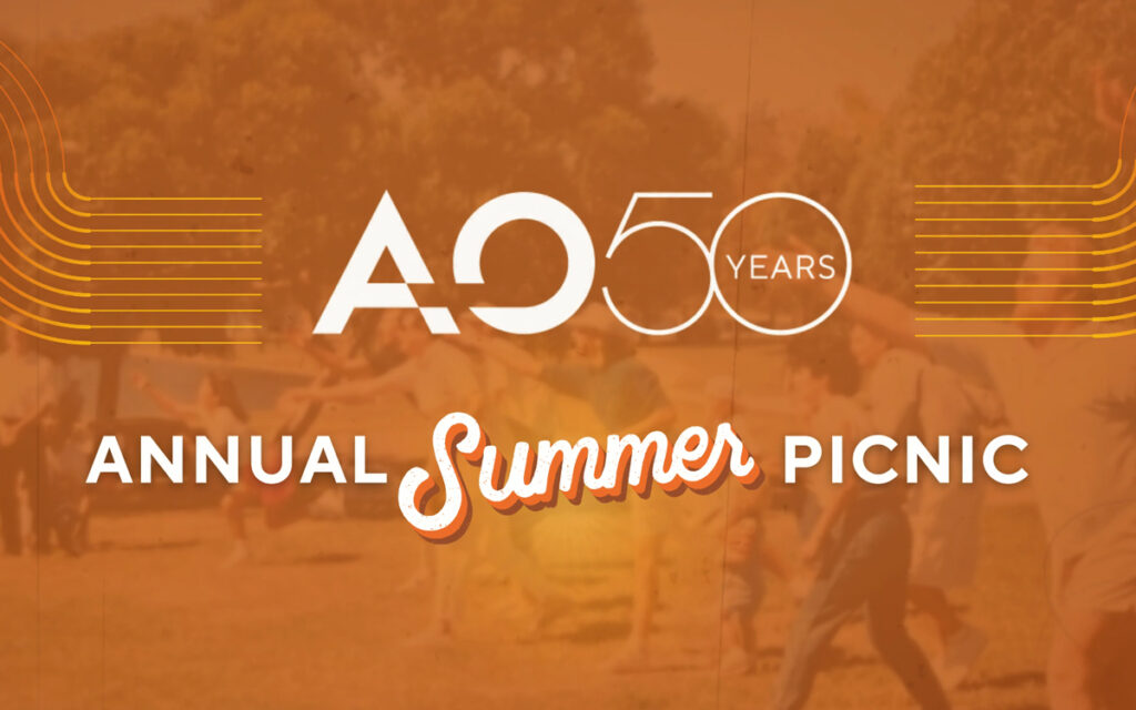 Culture - AO | Architecture. Design. Relationships.