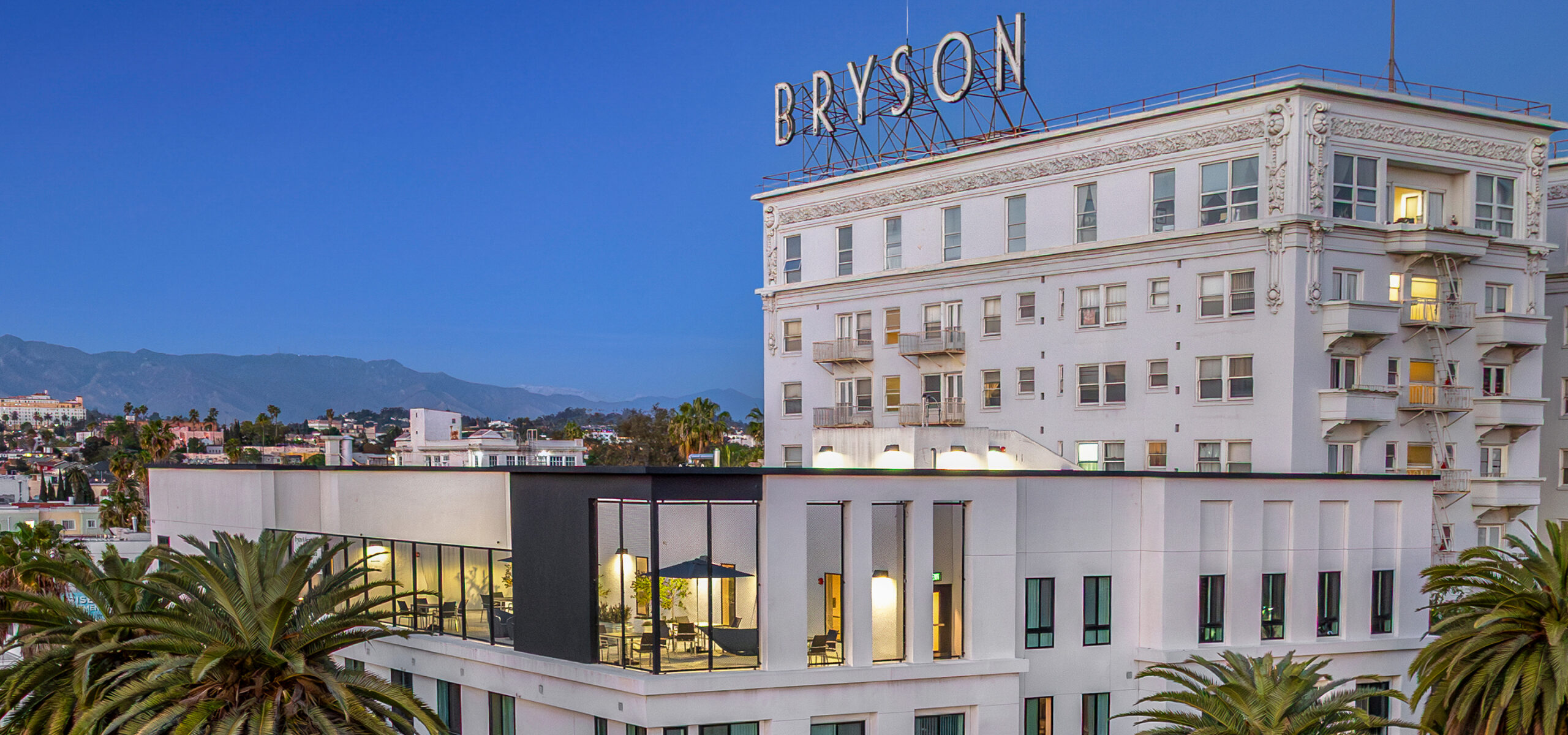 Bryson Legacy - AO | Architecture. Design. Relationships.