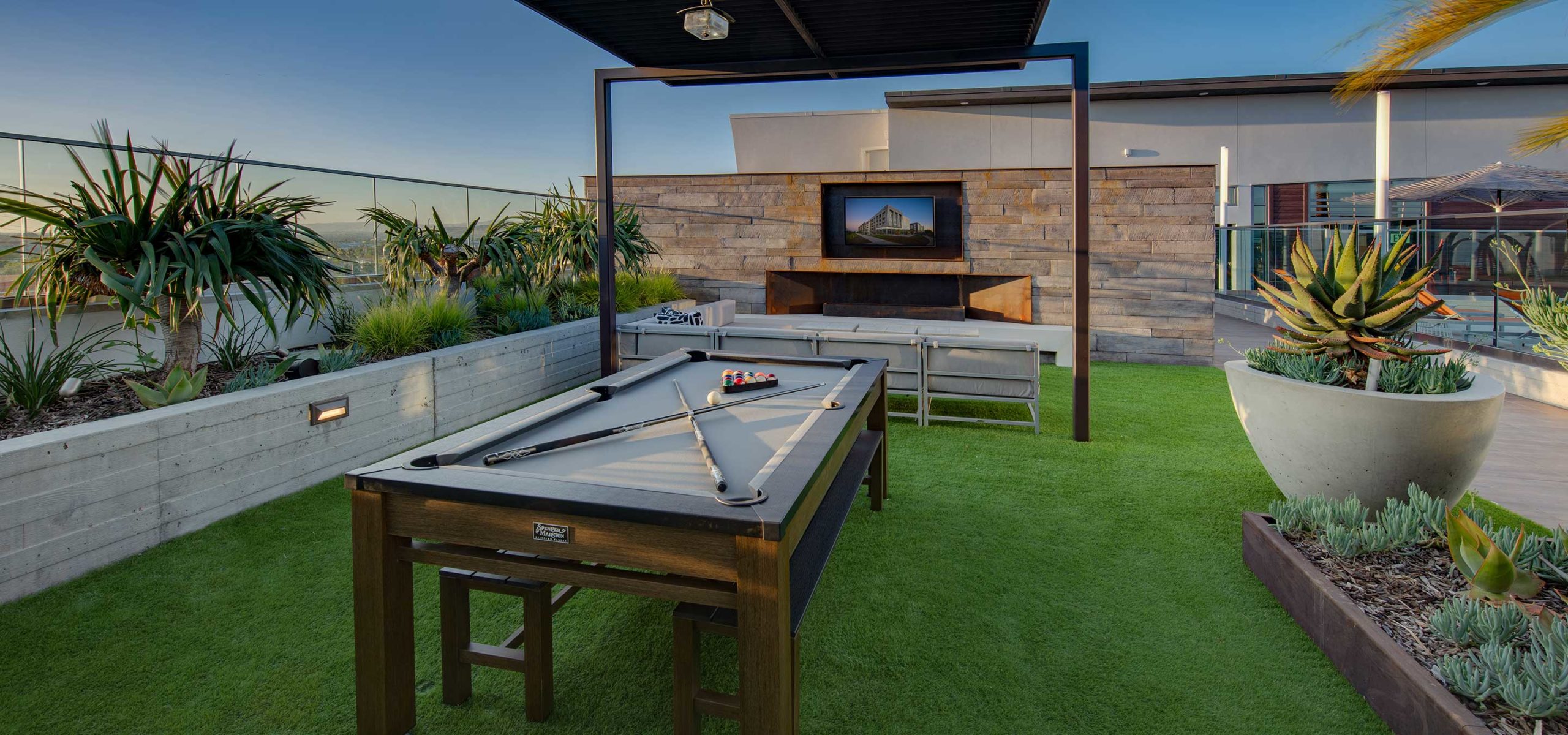 Anton Aspire & Anton Ascend - AO Architects