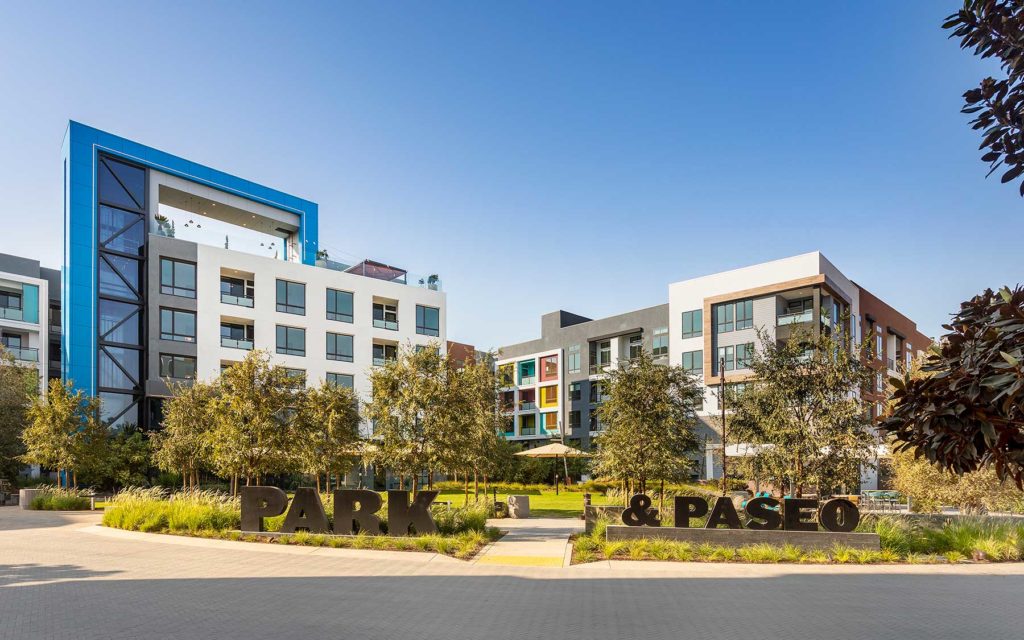 Second of Three Multifamily Projects Complete in Santa Ana - AO ...