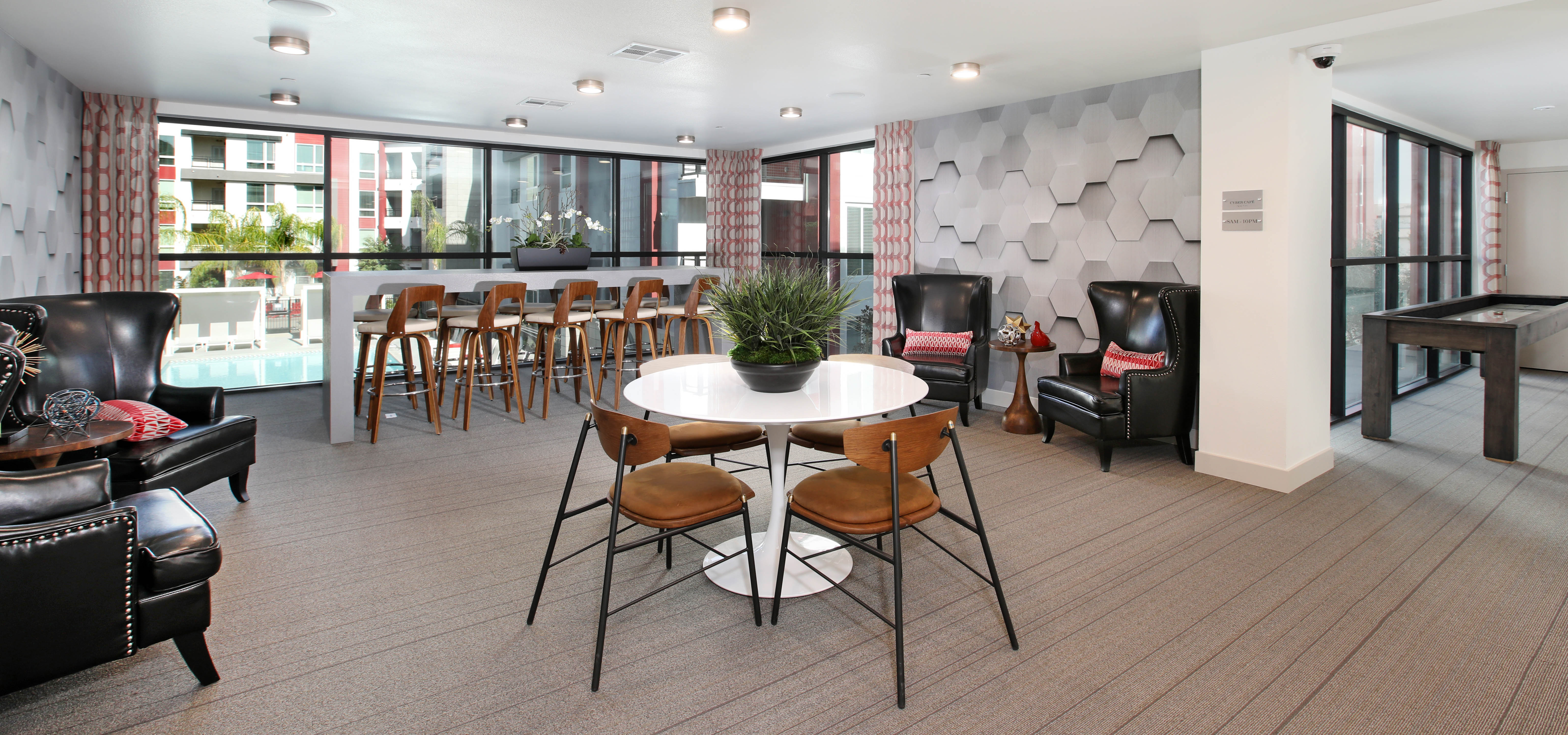 Arte - Architects Orange