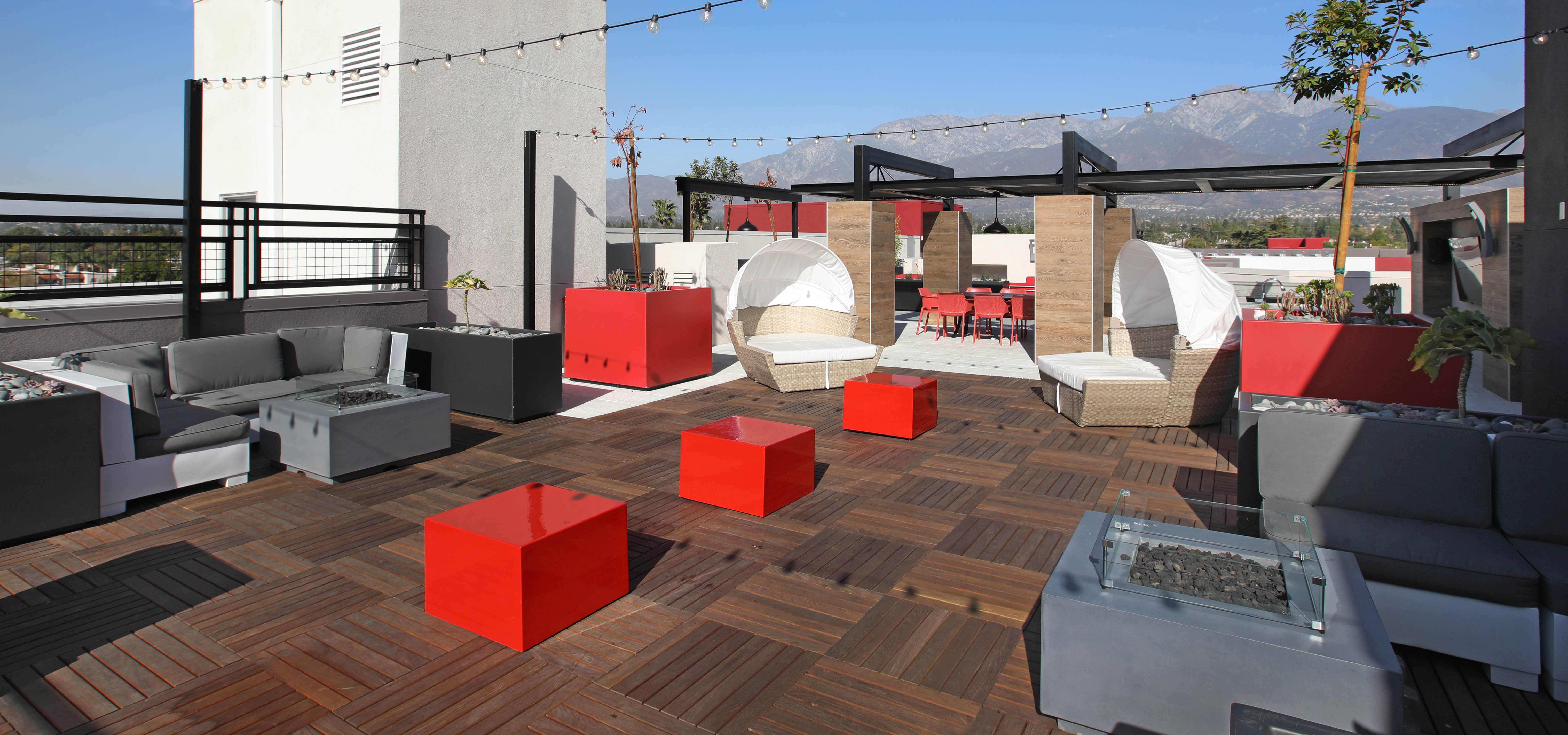 Arte - Architects Orange