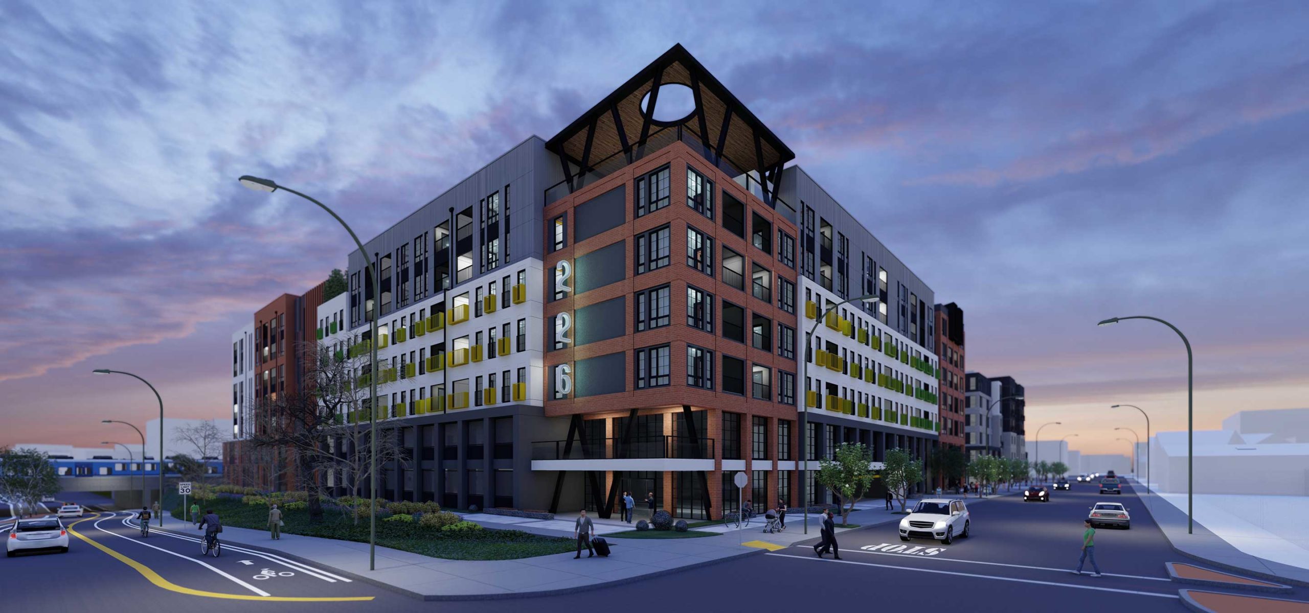 Home - AO Architects