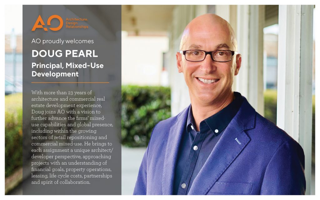 AO Appoints New Principal to Lead Mixed-Use Studio - AO | Architecture ...