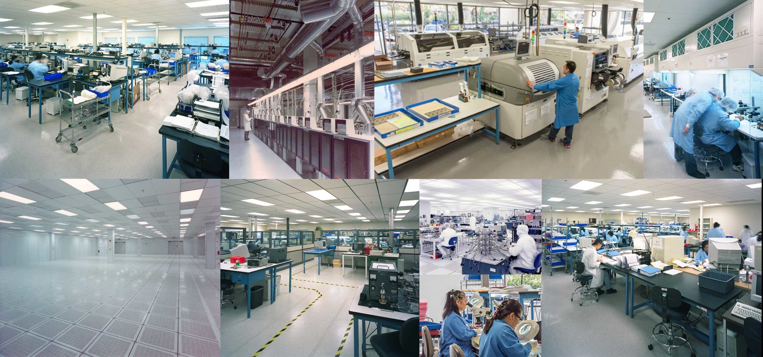 Electronics - Architects Orange