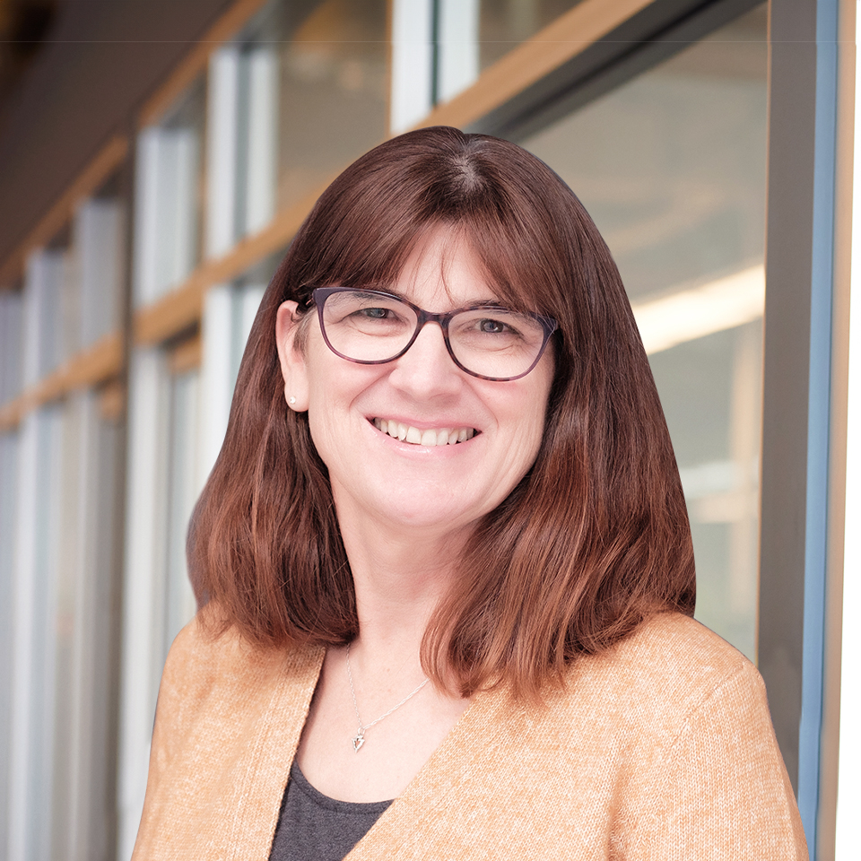 Jennifer Silverman, MA, SPHR - AO | Architecture. Design. Relationships.