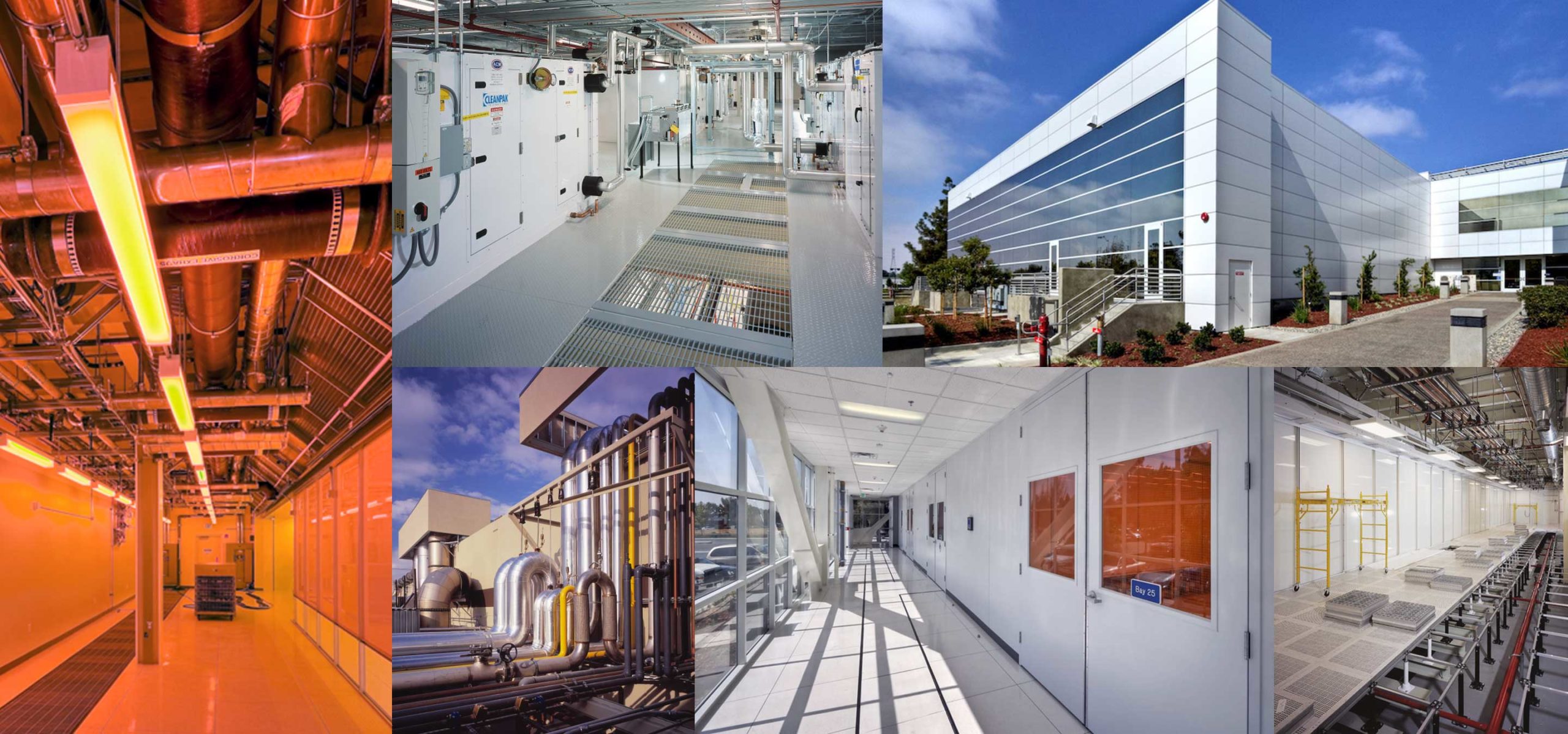 Microelectronics | Semiconductors | Nanotechnology - Architects Orange