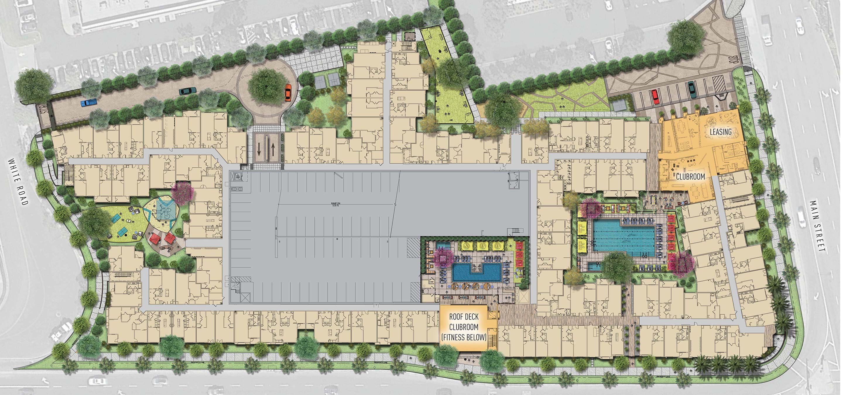 Skyloft - AO | Architecture. Design. Relationships.