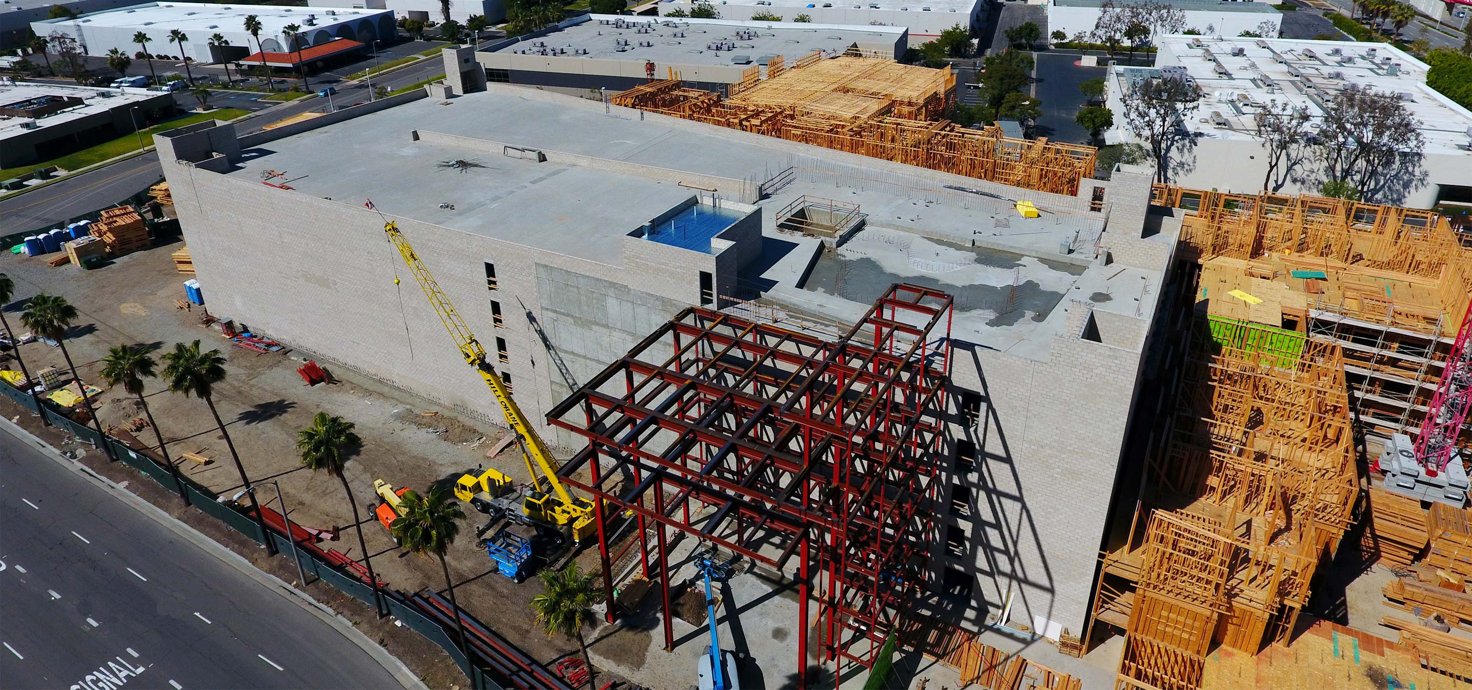 Skyloft - AO | Architecture. Design. Relationships.