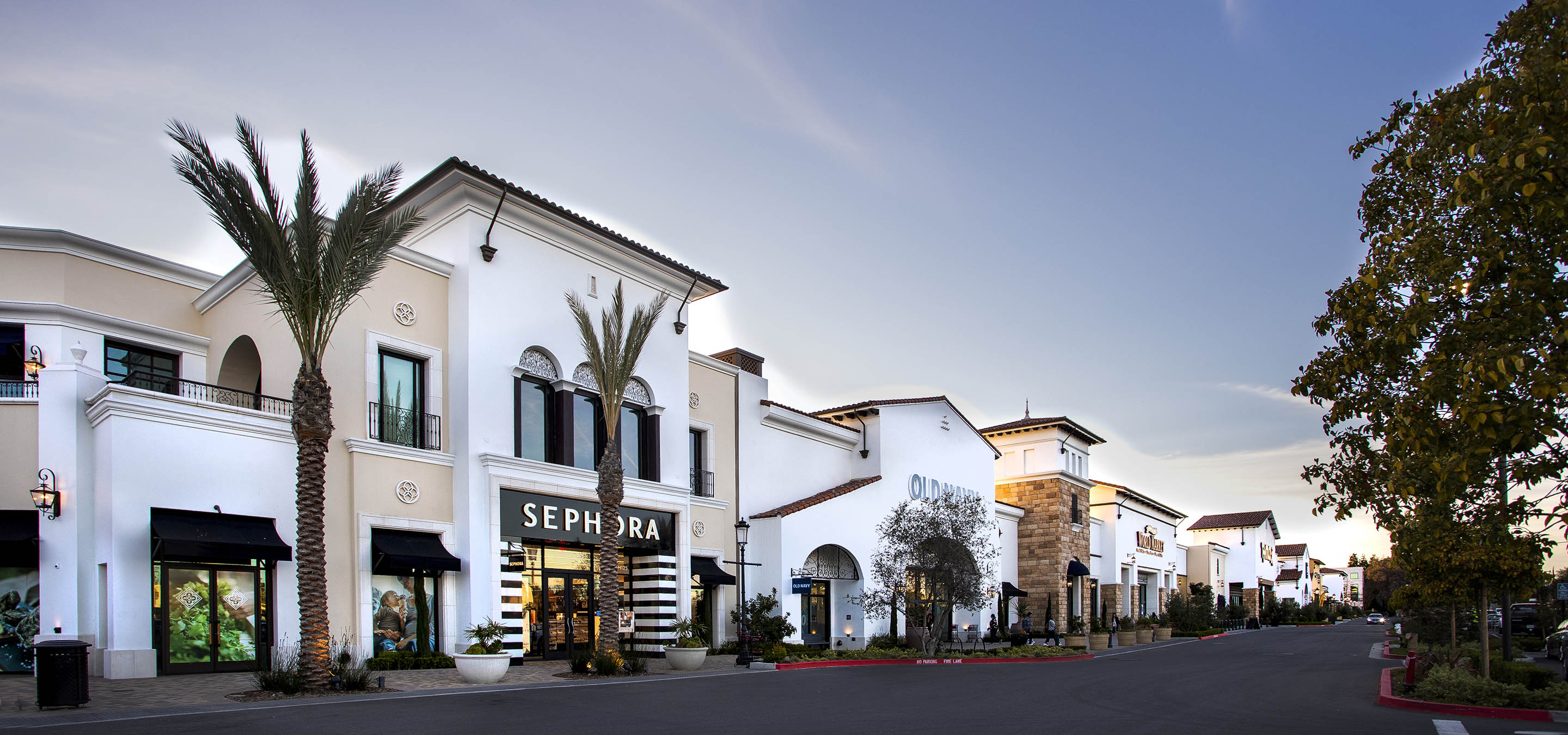 The Veranda - Architects Orange