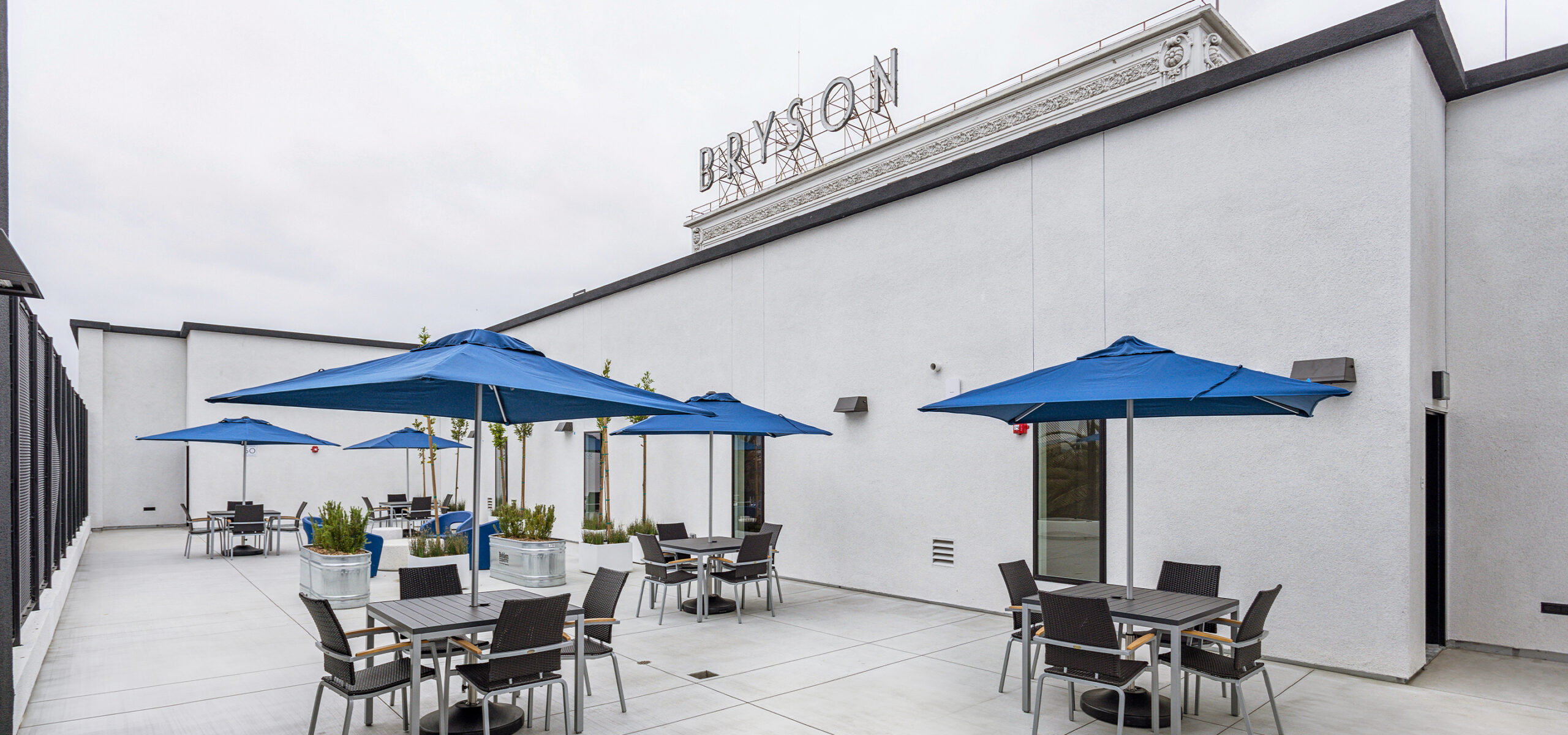 Bryson Legacy - AO | Architecture. Design. Relationships.