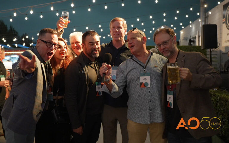 Culture - AO | Architecture. Design. Relationships.