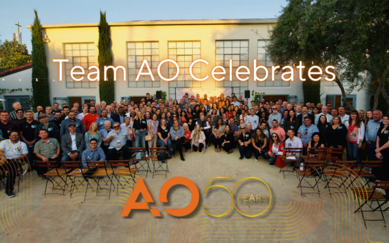 Culture - AO | Architecture. Design. Relationships.