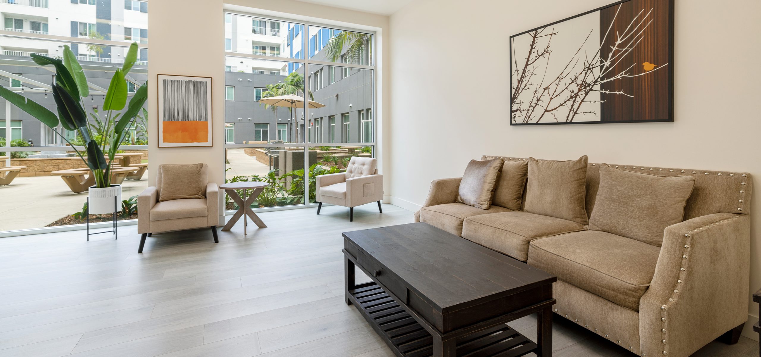 Garden Brook Senior Village - AO | Architecture. Design. Relationships.