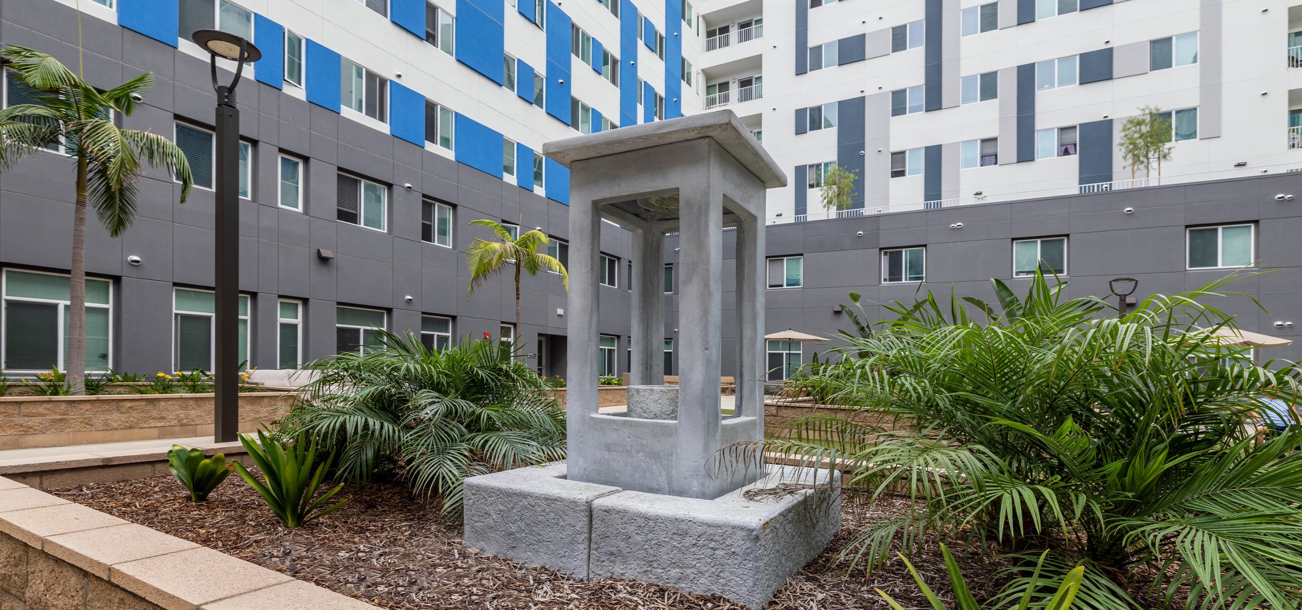 Garden Brook Senior Village - AO | Architecture. Design. Relationships.