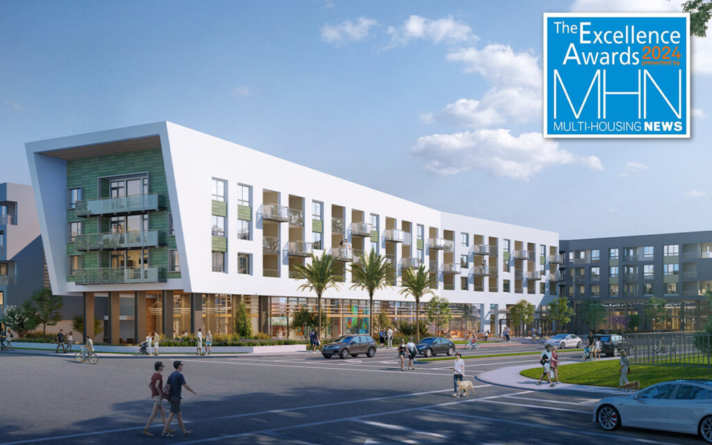 News - AO | Architecture. Design. Relationships.