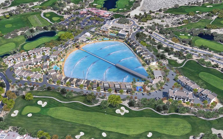 Maximizing The Potential Of Surf-Anchored Properties - AO ...