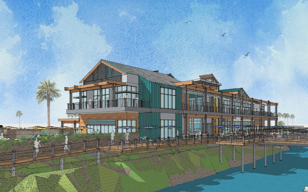 Harbor Island West Marina Scheduled for a $16 Million Renovation by San ...