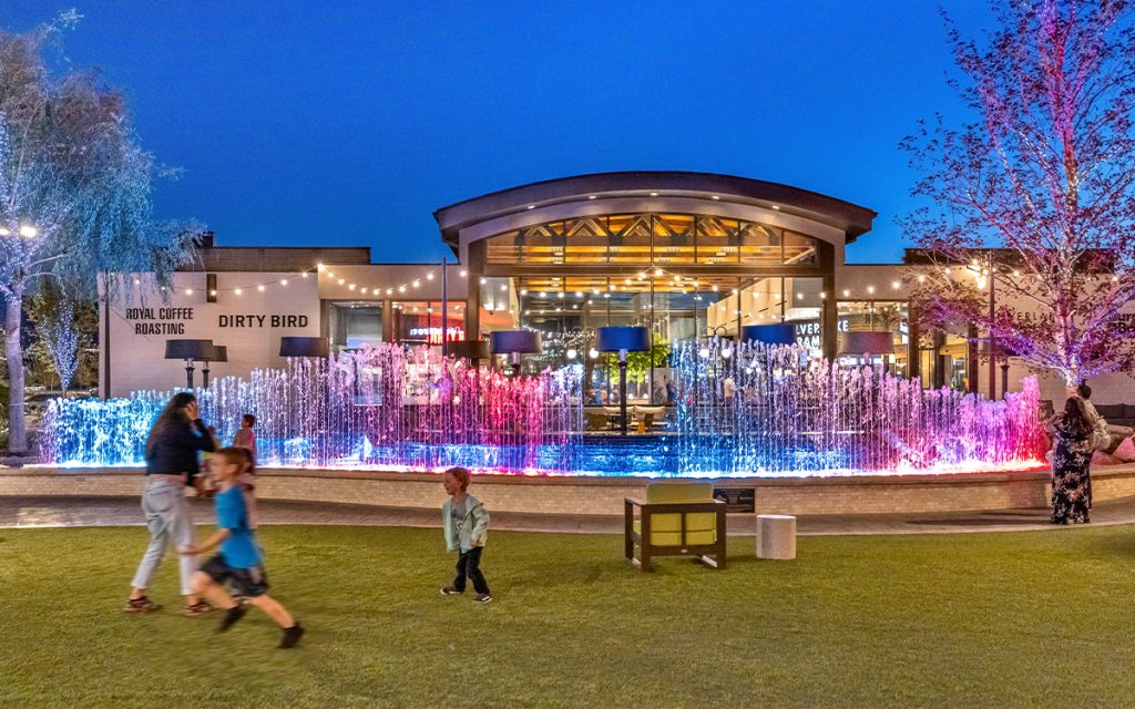 News - AO | Architecture. Design. Relationships.