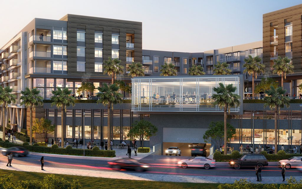 Top 190 Multifamily Architecture Firms For 2023 - AO | Architecture ...