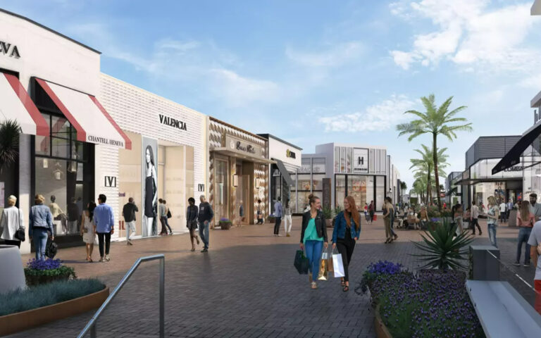 Westfield UTC is Expanding with A New Wing of Luxury Shops and ...